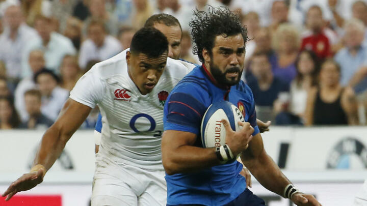 The forgotten story of the first-ever rugby ‘World Cup’