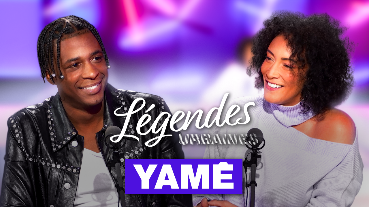 Yamê, scientifique de la musique - Légendes urbaines