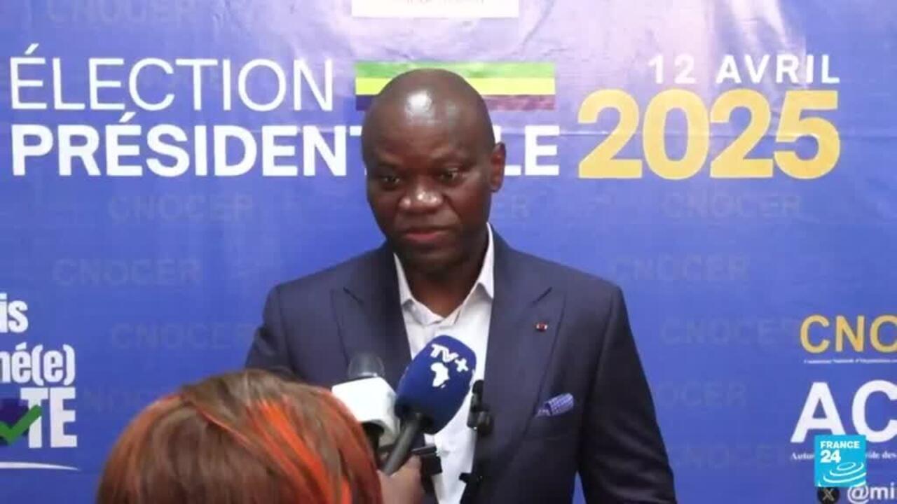 Gabón: jefe militar que puso fin a 55 años de los Bongo anuncia su ...