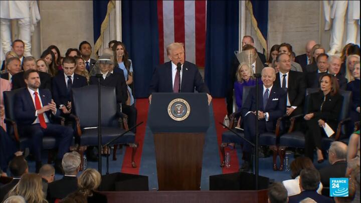 Laure MANENT - France 24