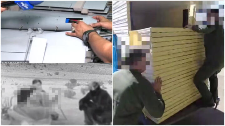 Israel-Iran War Day 9: 'No nuclear material' at Iran centrifuge ...