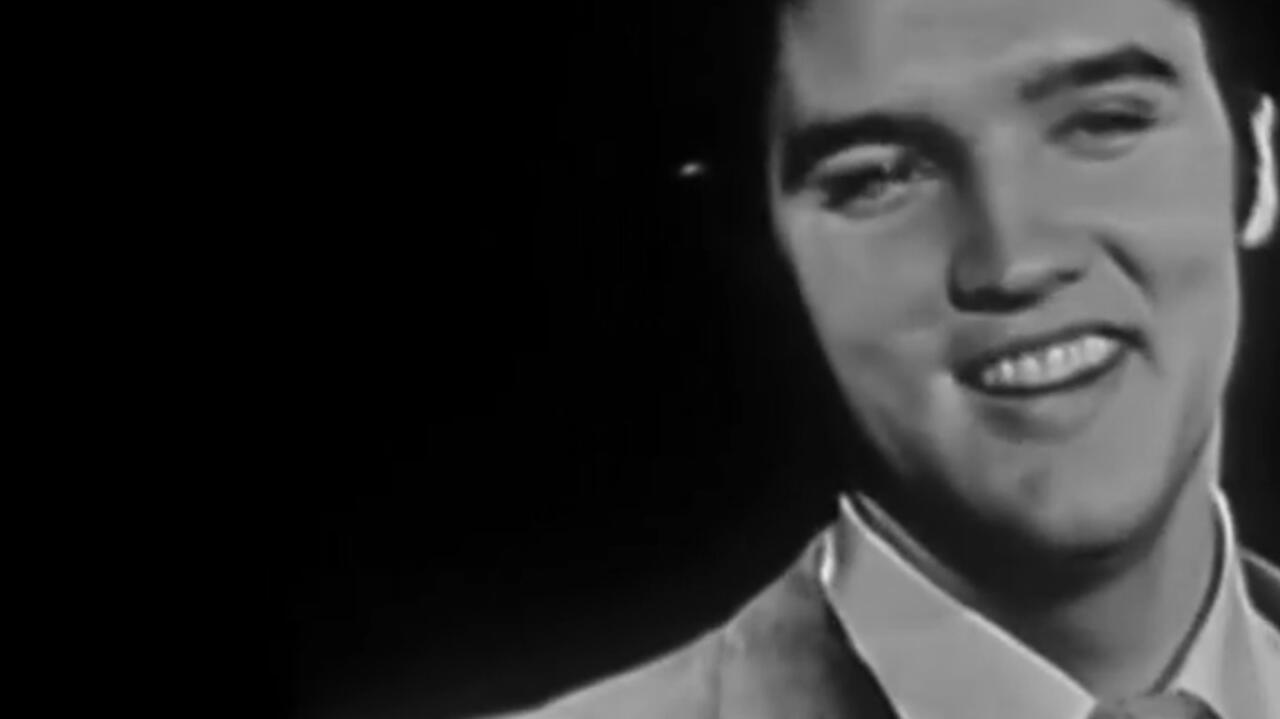 Elvis Presley Dead Or Alive