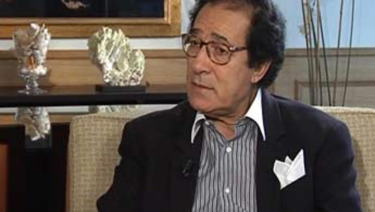 Controversial Egyptian candidate faces third vote round for chief post