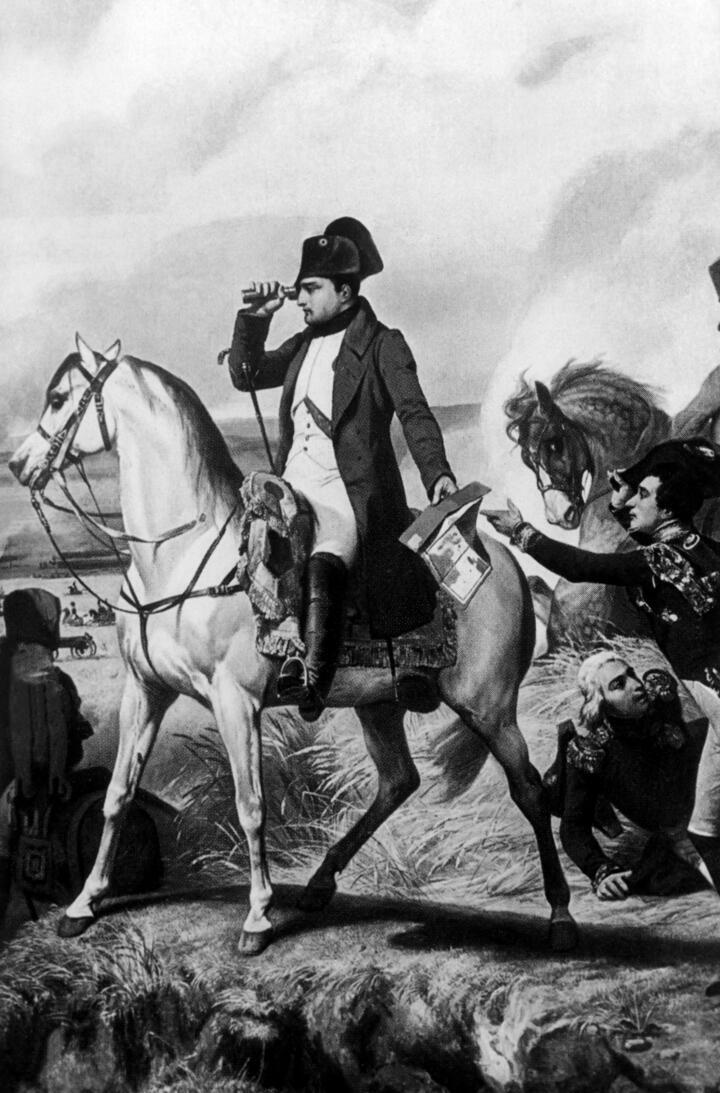 Napoléon: Tyrant or genius – or both?