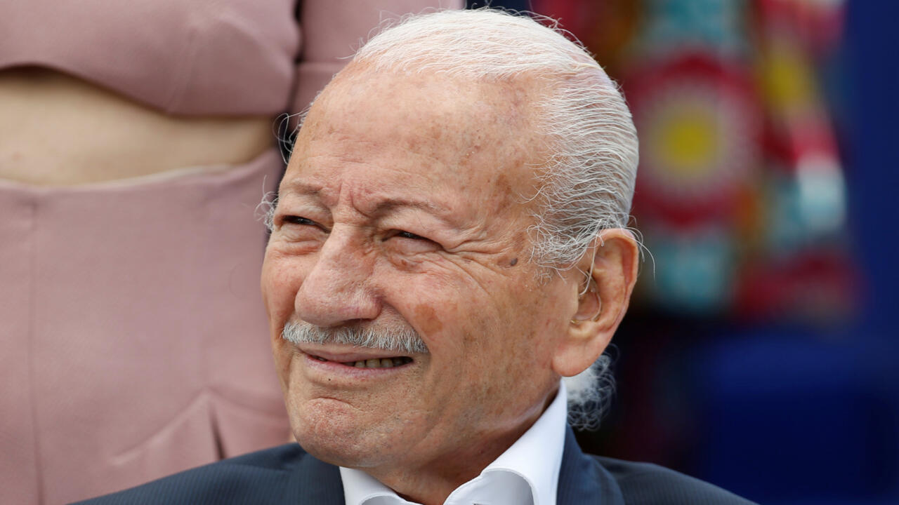 Décès du réalisateur algérien Mohamed Lakhdar Hamina, seul cinéaste ...