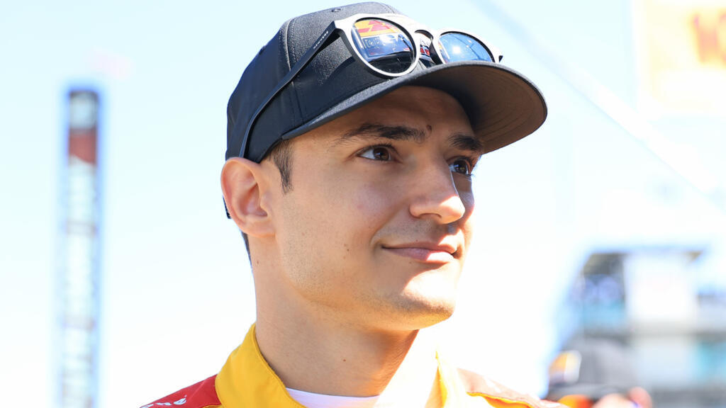 Palou ve "difícil" repetir el "mágico" 2025 pero confía en tener una ...