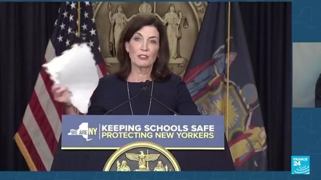 Alison SARGENT - France 24