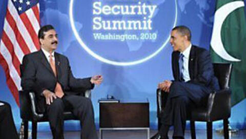 ‘Father of Pakistan’s nuclear bomb’ A. Q. Khan dies aged 85