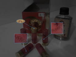 Repression in Iran, ammunition made in France - Reporters - France 24