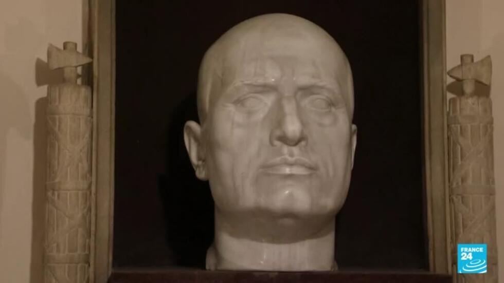 Italia: aumenta la nostalgia sobre la época en que gobernó Benito ...