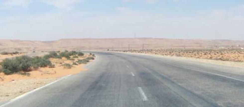 Benghazi: The long, loud road to revolution