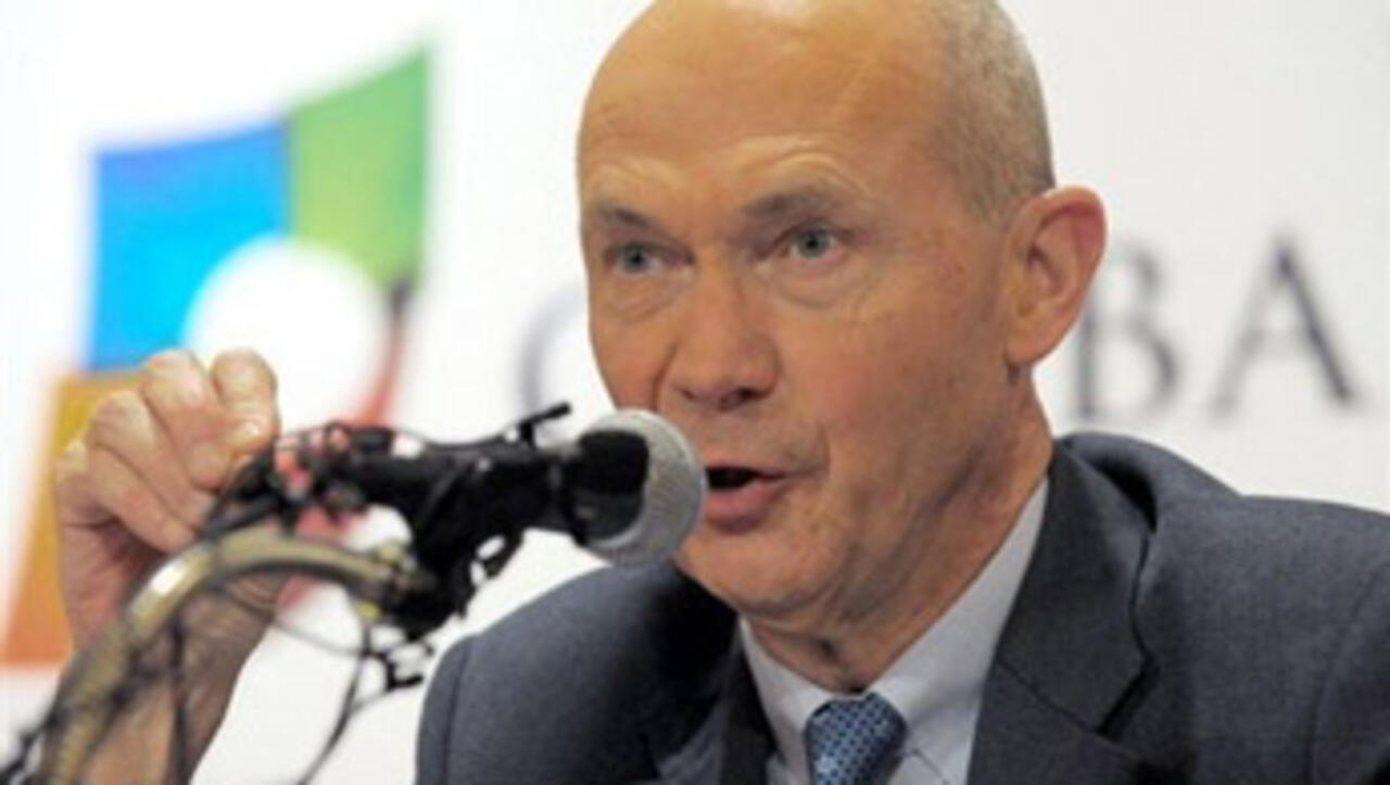 Pascal Lamy warns against protectionist measures