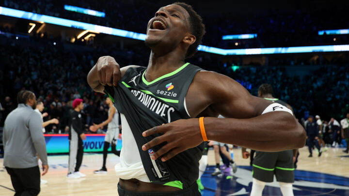 NBA-best Thunder beat the Heat as T-Wolves edge Spurs