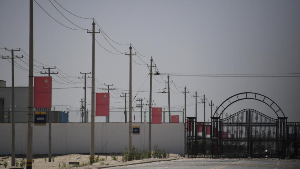 Les "Karakax List" ou "la paranoïa du pouvoir chinois" envers les Ouïghours