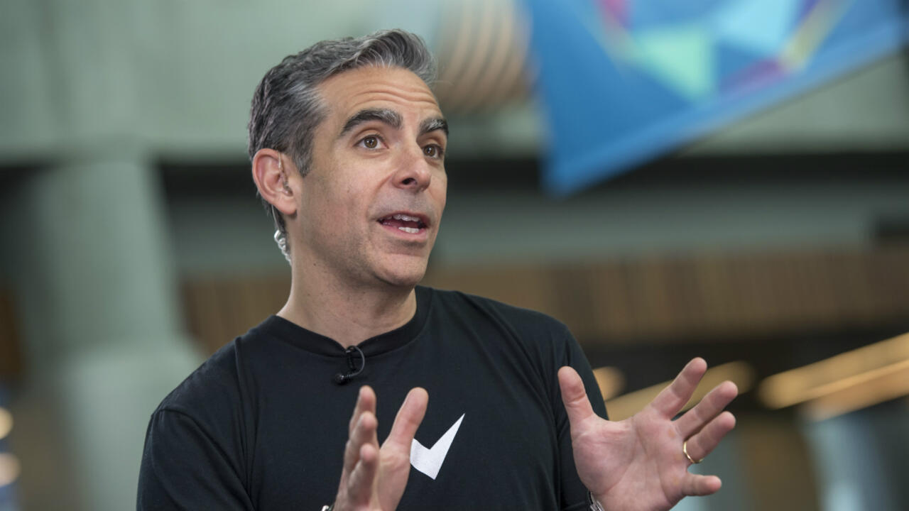 David Marcus, responsable de Facebook Messenger : "Messenger Day et ...
