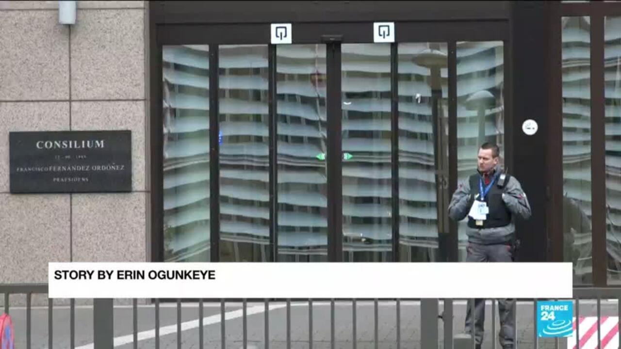 EU Budget Summit has leaders aim to set 7-year budget post-Brexit ...