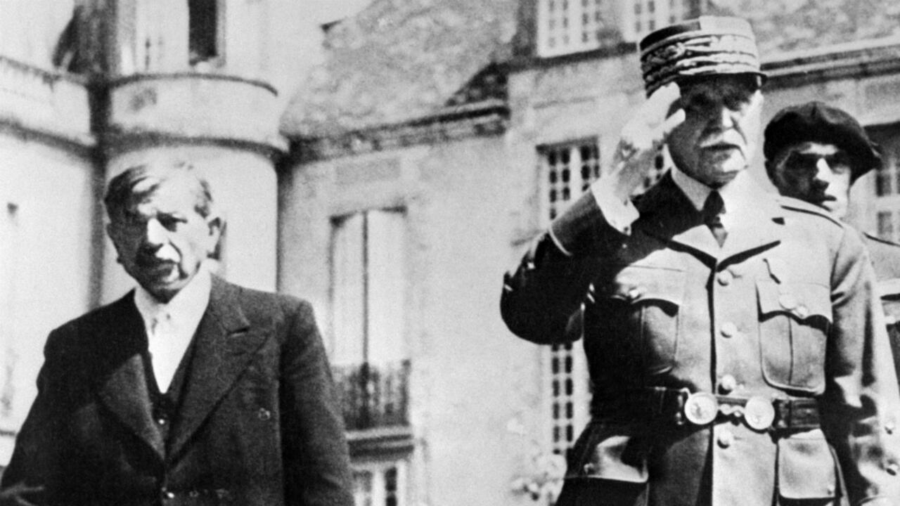France to open Nazi-era collaboration files