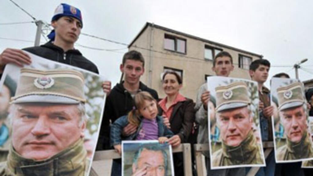 'A severe pronouncement of Serbian victimhood'