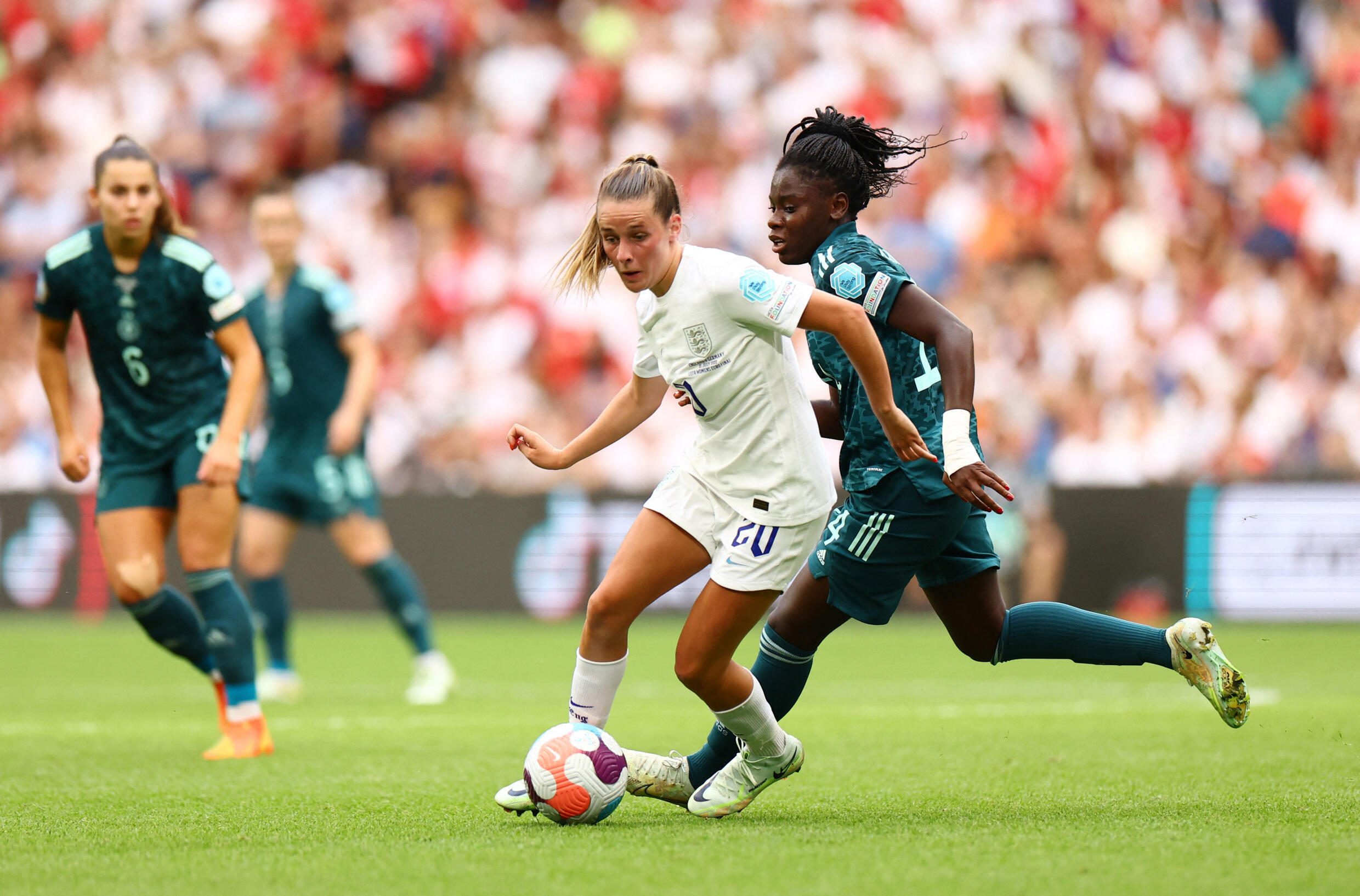 Women's World Cup 2023 will be a 'watershed' moment, says FIFA