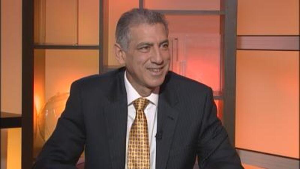 Joe Trippi, internet and campaign strategist - The Interview