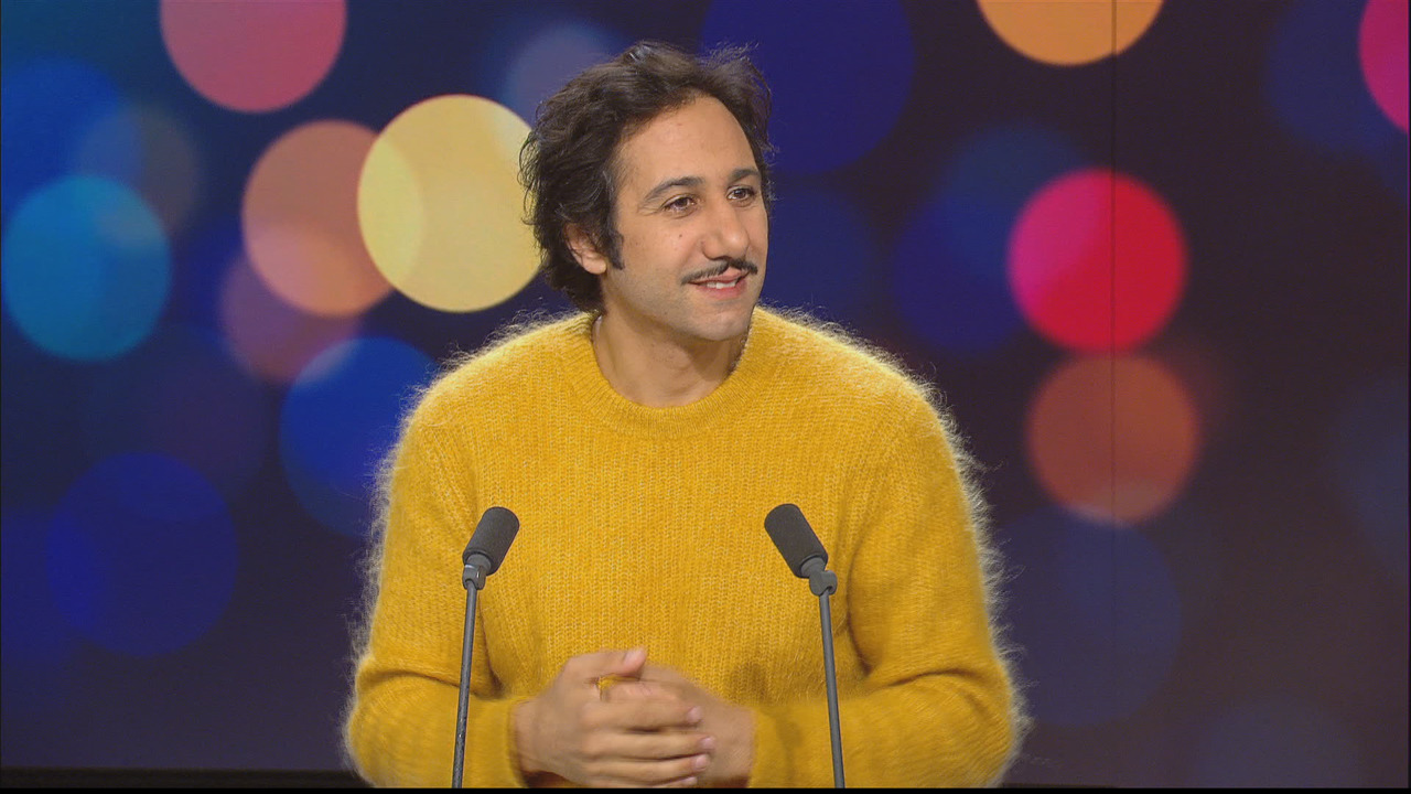 Arthur Teboul, poète du peuple - À l'Affiche ! - France 24