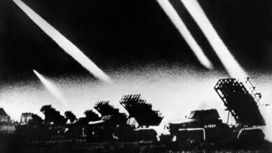 Hitler’s ‘war of annihilation’: Operation Barbarossa, 80 years on