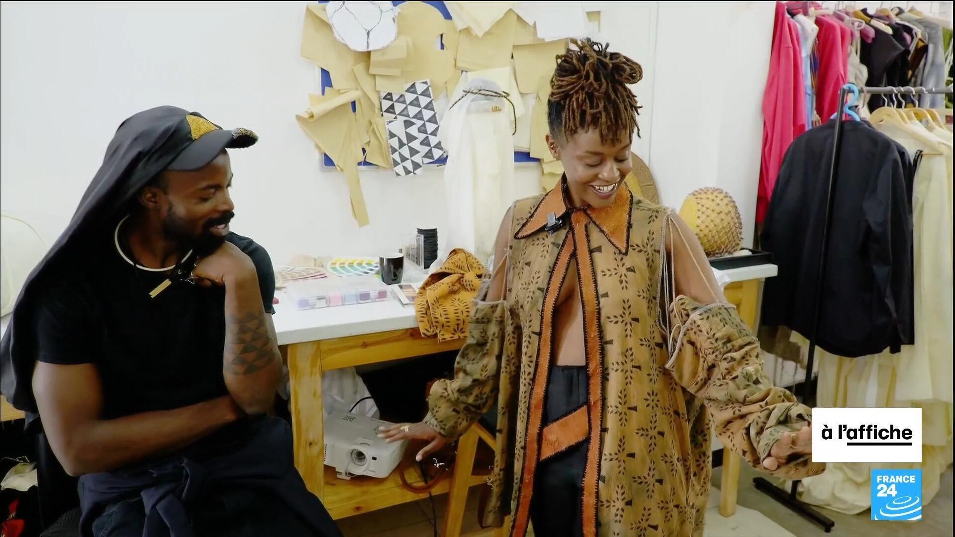 Émission spéciale : "Rwanda, une renaissance artistique" (2/3) - À l ...