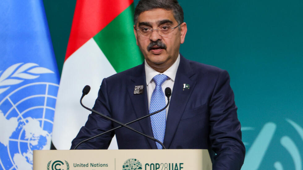 Pakistan bans New Year's Eve celebrations in solidarity with Gaza