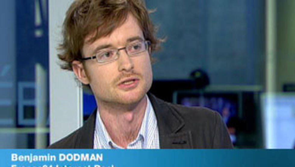 French police arrest hacker who fooled Twitter