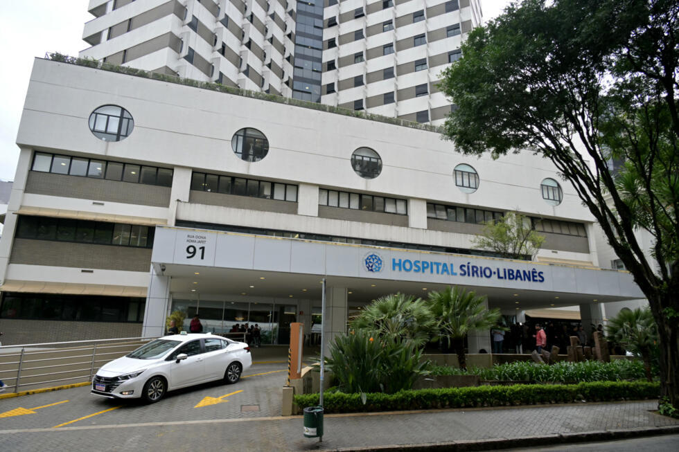 Brazil's Lula 'stable' after emergency surgery