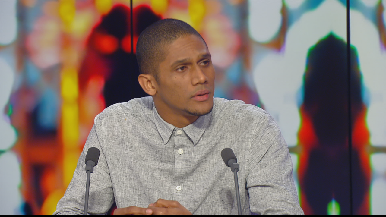 Gregory Privat: All that jazz - arts24