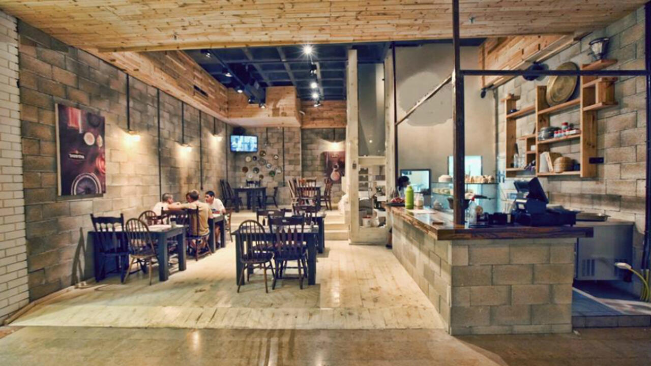 Un restaurant israélien divise l'addition de 50 % si Arabes et juifs ...