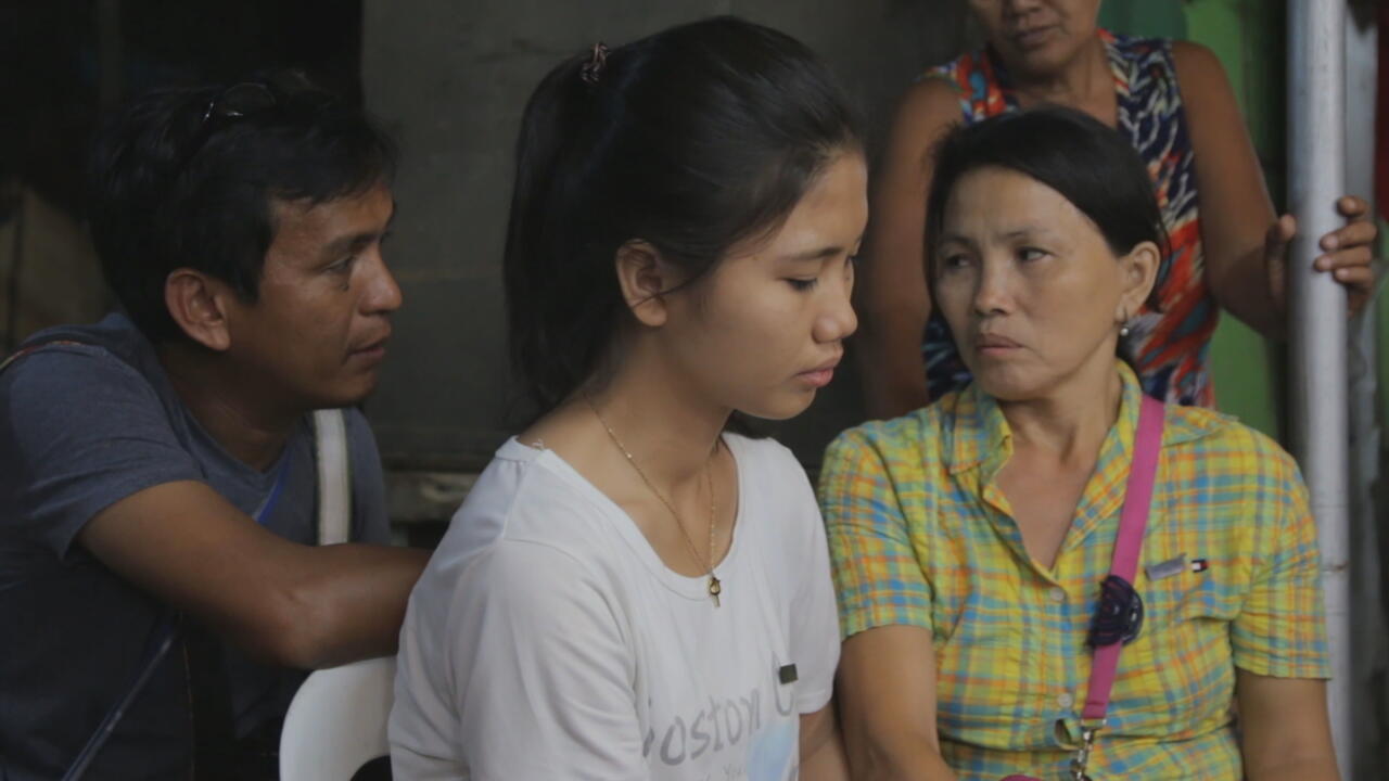 Duterte's bloody war on drugs resumes after brief break - Focus