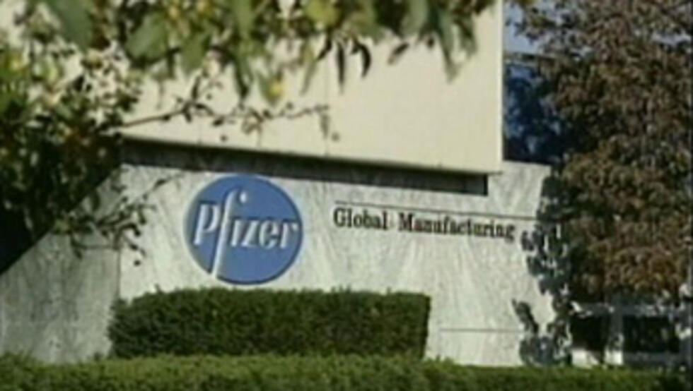 Pfizer verse 75 millions de dollars de compensation à l'État de Kano