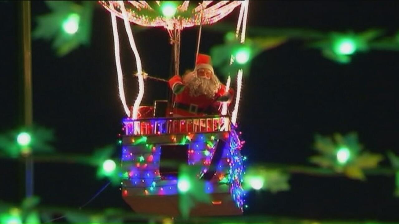 Holiday season: celebrating a secular Christmas - France in focus ...