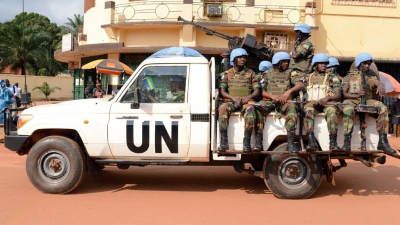 UN slammed for ‘gross failure’ over CAR abuse allegations