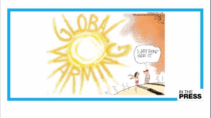 Alison SARGENT - France 24