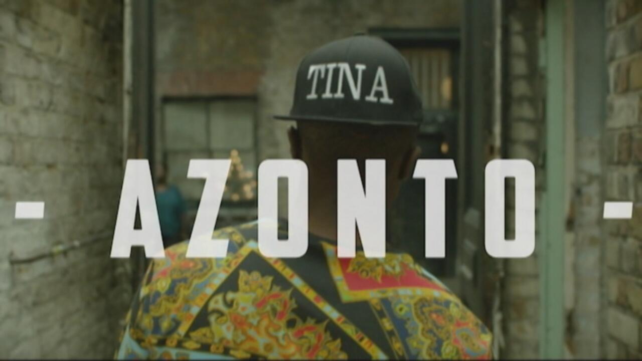 Ghana's grooves: Azonto scorches dance floors around the world - Eye on ...