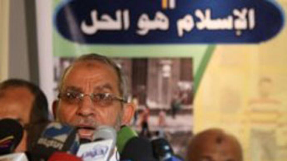 Bras de fer entre les Frères musulmans et l'armée sur la nouvelle ...