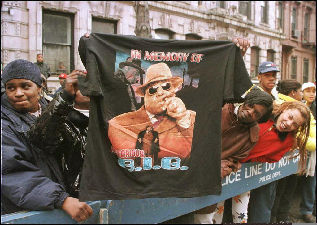 From East to West to southern trap, 50 years of hip hop