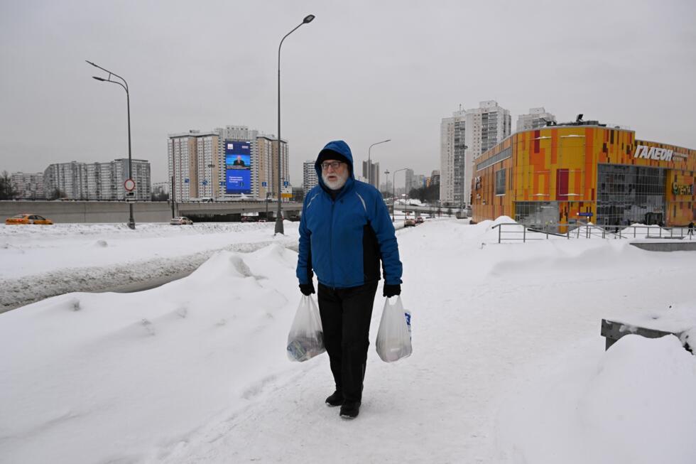 Newly-confident Putin vows 'victory' in Ukraine