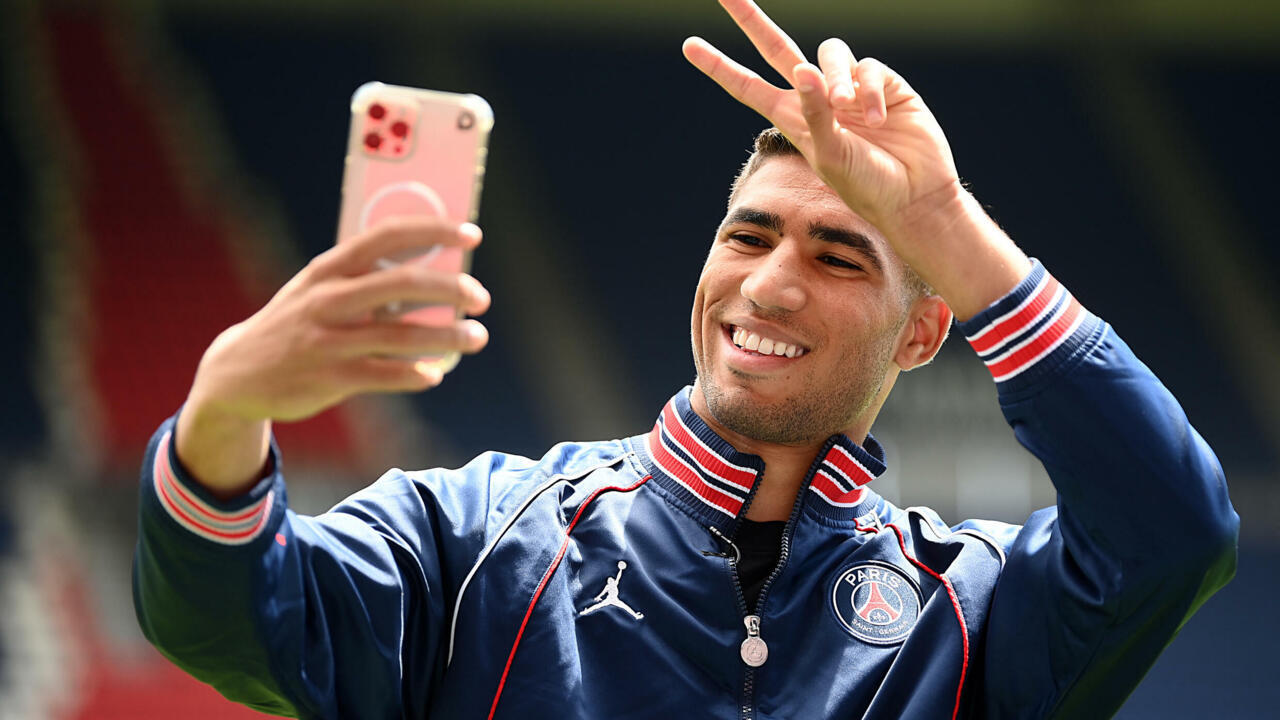 PSG look to reclaim title from Lille as Ligue 1 returns with fans ...