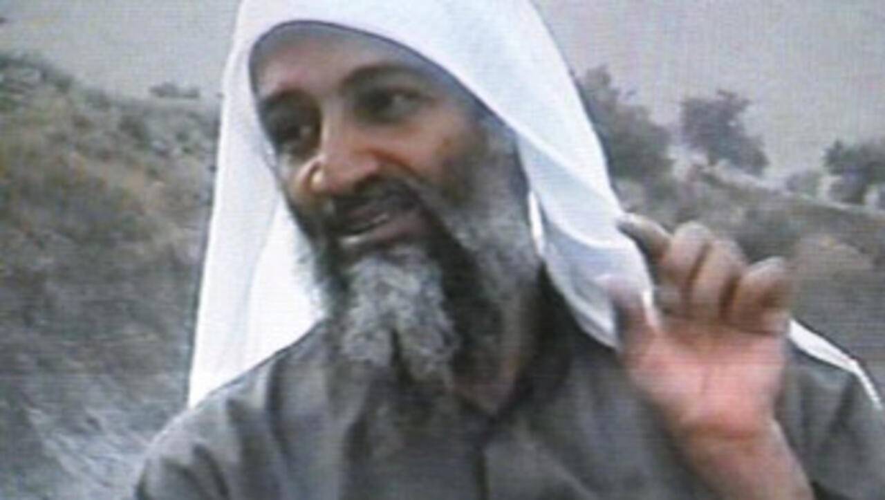 "Pour Ben Laden, la France est un objectif aussi important que les ...