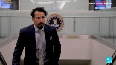 États-Unis : Brian Driscoll, un anti-Trump nommé par erreur à la tête ...