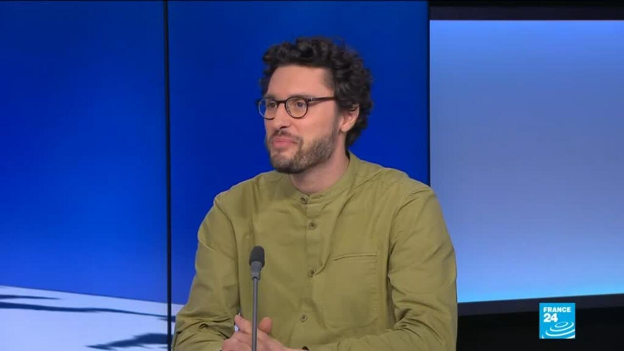 WWF’s Pierre Cannet ‘There is a lot of tension between the words of the ...