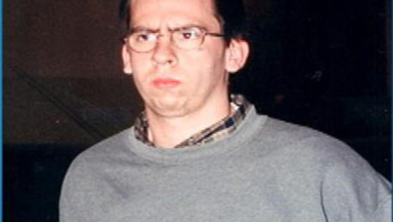 ETA leader arrested in French raid