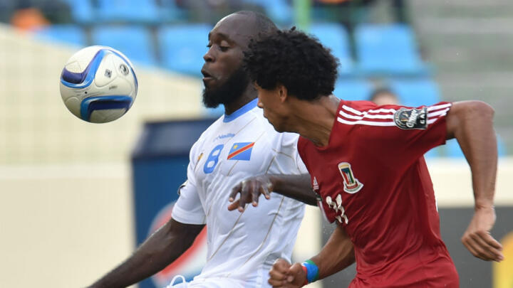 CAN-2015 : la RD Congo bat le pays hôte et s'invite sur le podium du ...