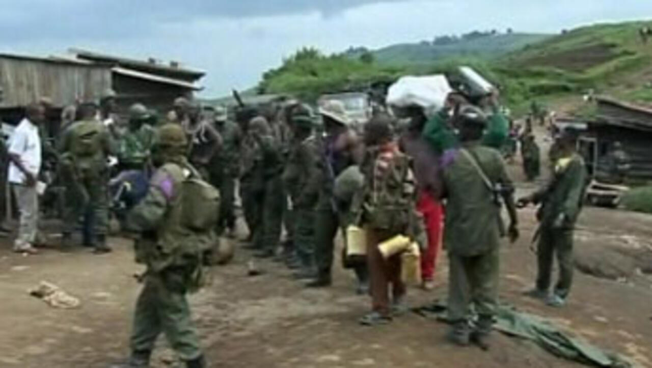 Embattled UN mission calls for more troops