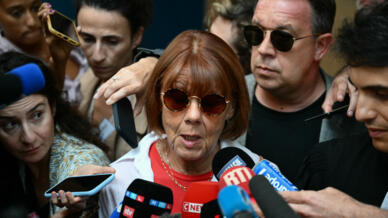 France : info, vidéos, reportages et analyses - France 24