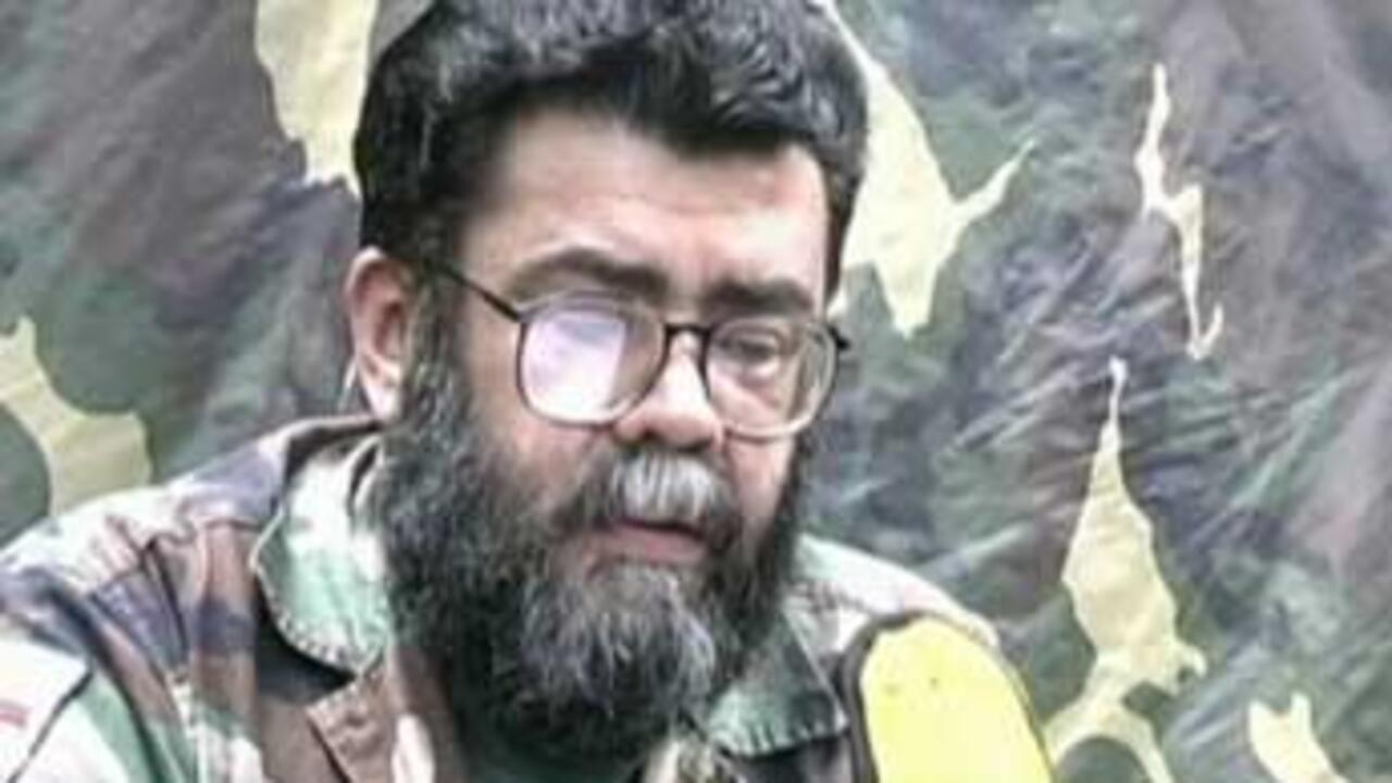 Top FARC leader killed in military raid